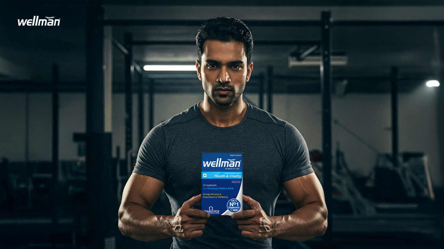 Wellman vs Other Multivitamin Tablets for Men – Which One’s Right for ...